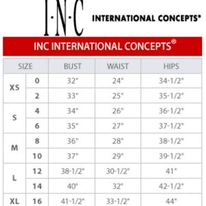 INC International Concepts | Jackets & Coats | Inc Double Breasted ...